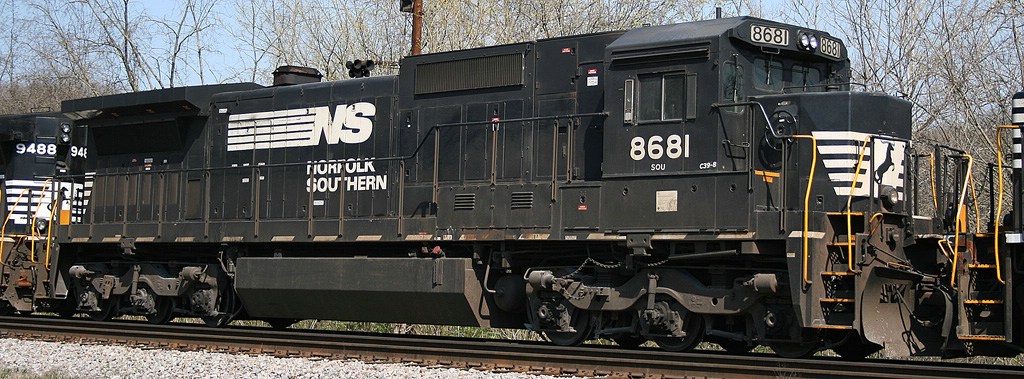NS 8681